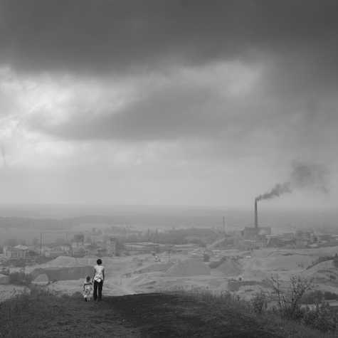 When Toxics Drift | Seriously "Sensitive" to Pollution